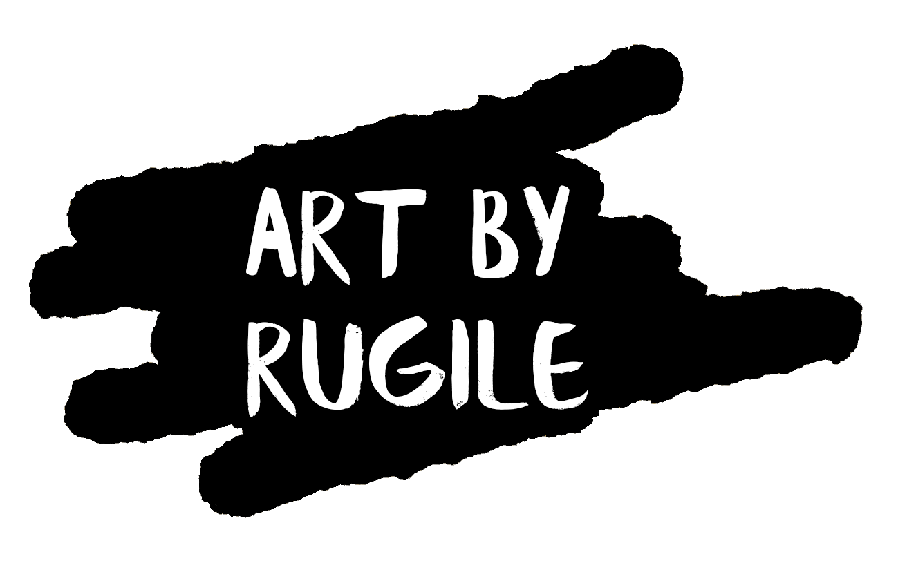 Original arts and crafts - Art By Rugile